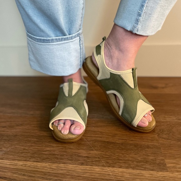 Sandbaggers | Shoes | Closeout Sale Sandbagger Vintage Style Hugger ...